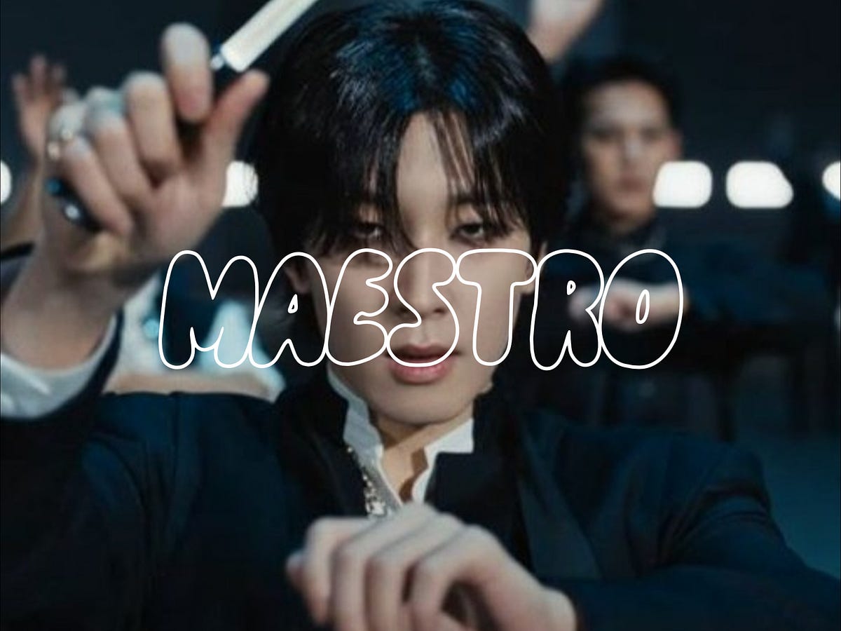 iiTop Popular! SEVENTEEN ‘MAESTRO’ | MV Reviews! | by Top Best! | Dec ...
