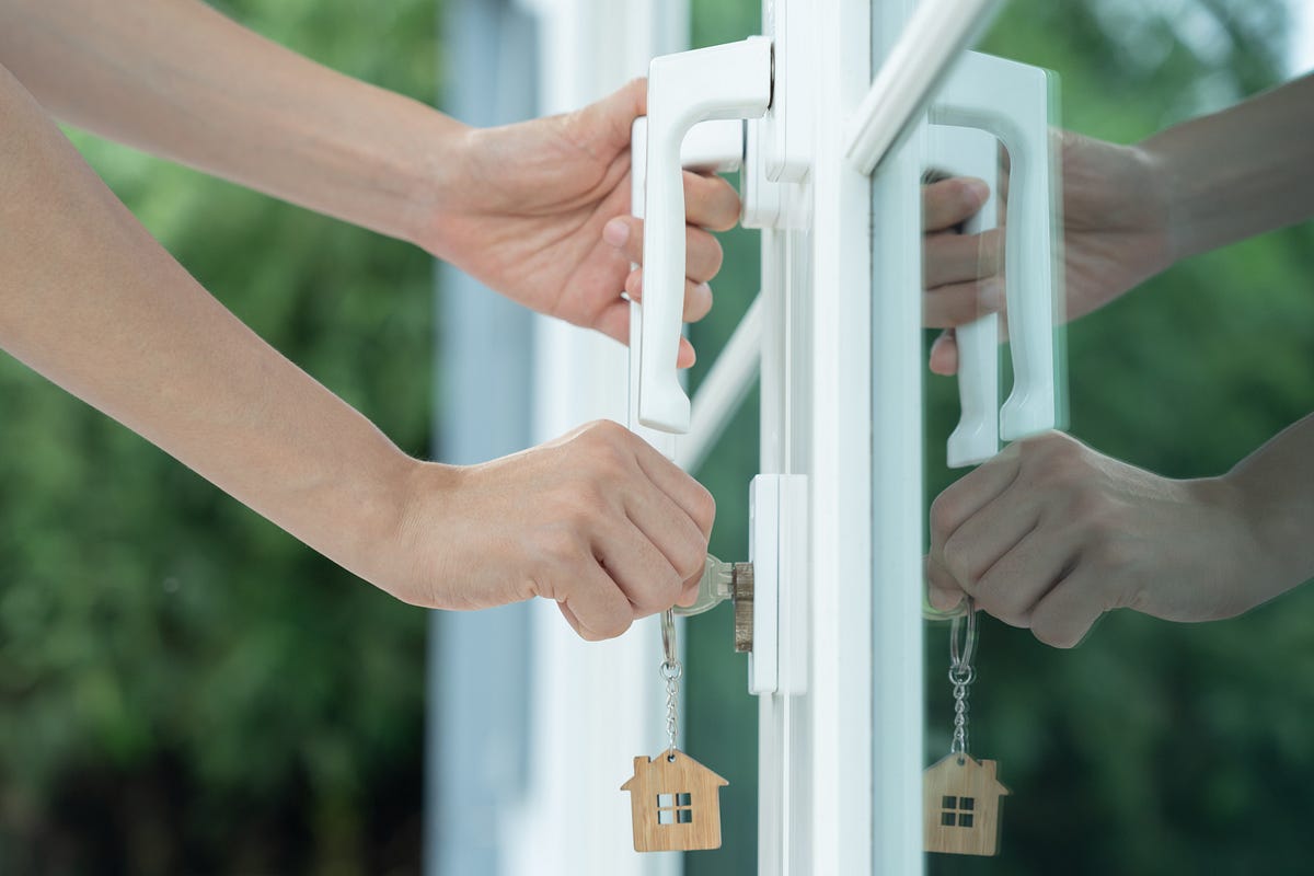 Securing Peace of Mind: The Importance of a Reliable Locksmith in ...