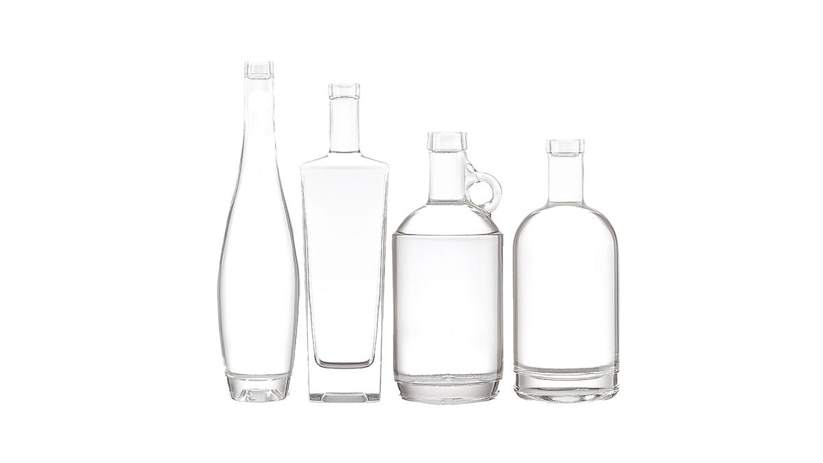 The Evolution and Impact of Glass Bottle Companies in Modern Packaging ...