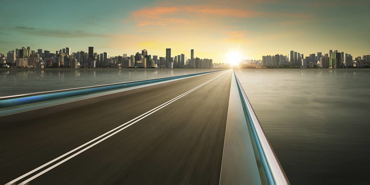 A road map to follow to build excellent applications | by Pelumi ...