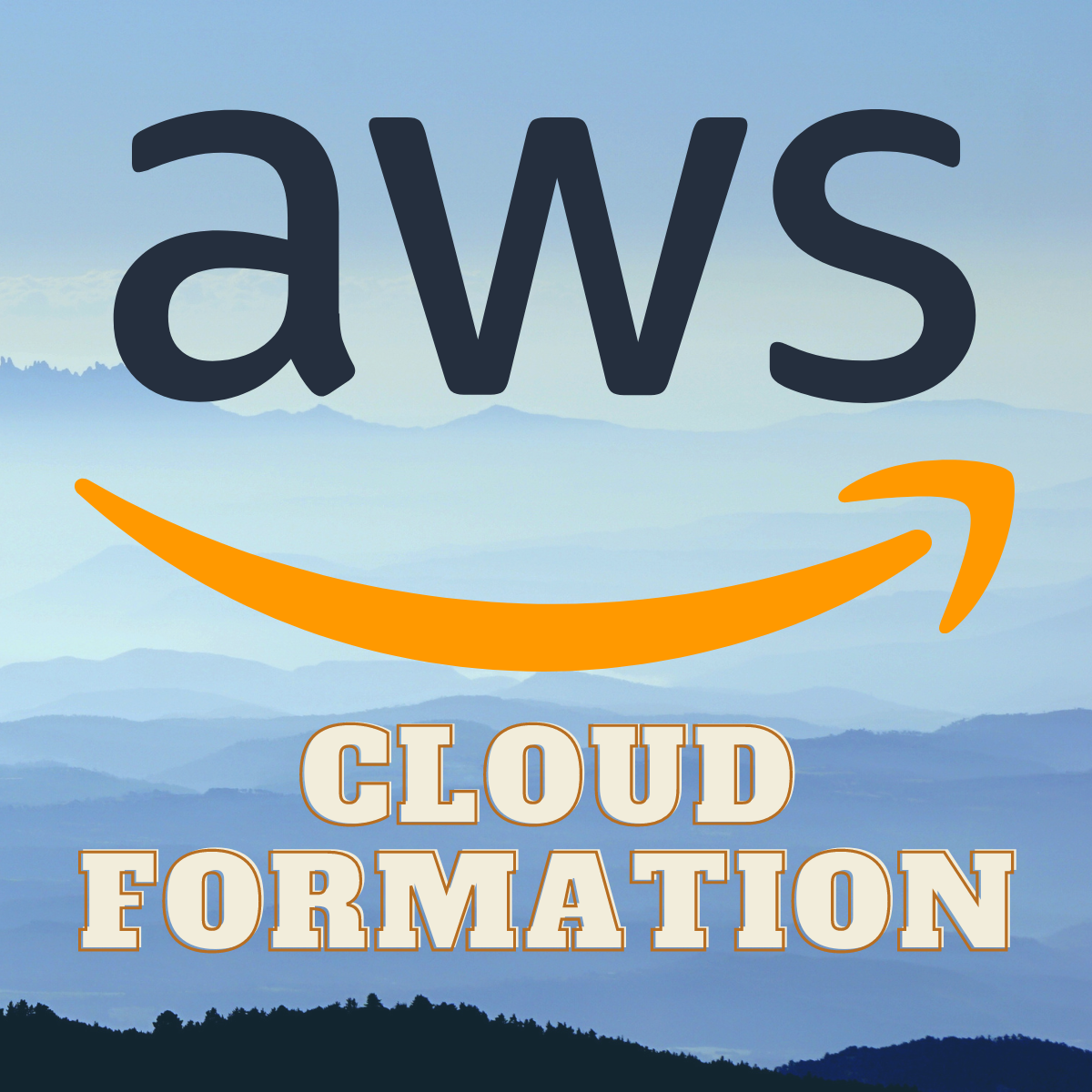 AWS CloudFormation: The Best Practice for Infrastructure Management on AWS | by Saurabh Marketer ...