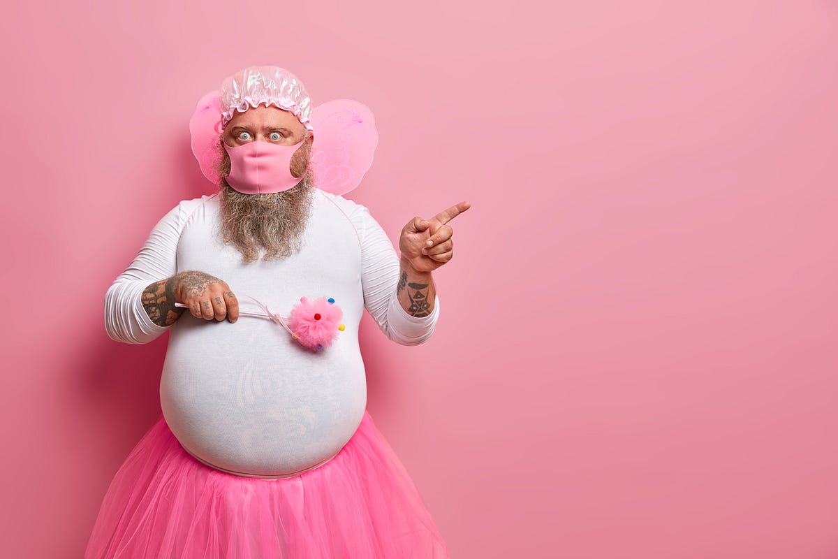 The Tooth Fairy Resigns: A Global Childhood Crisis Unfolds | by Deanna ...