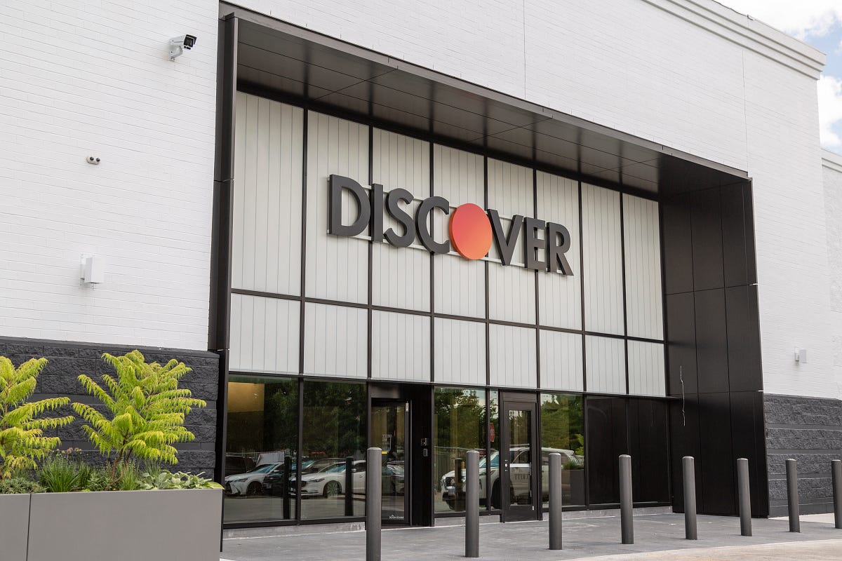 How Discover’s Chatham Technology Hub Teams Are Driving Business Impact ...