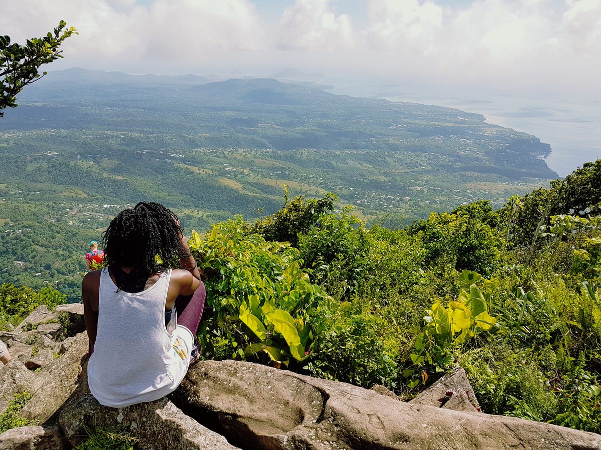 Where would you say you belong?. This is the story of a woman, sharing… | by Moriam’s Chapters ...