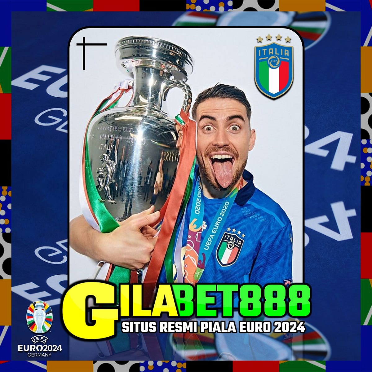 PIALA EURO 2024. SITUS RESMI PIALA EURO 2024 | by AGEN TARUHAN ONLINE ...