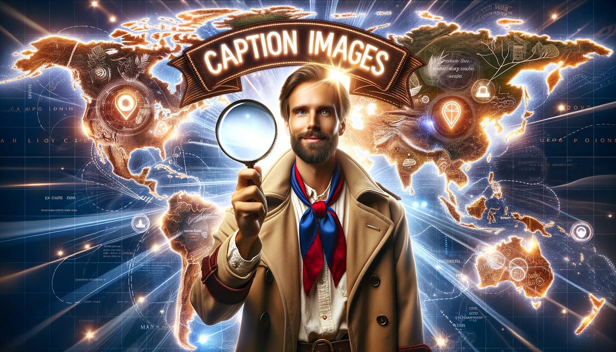 The Very Best Image Captioning Models For Preparing Training Dataset — LoRA, DreamBooth & Full ...