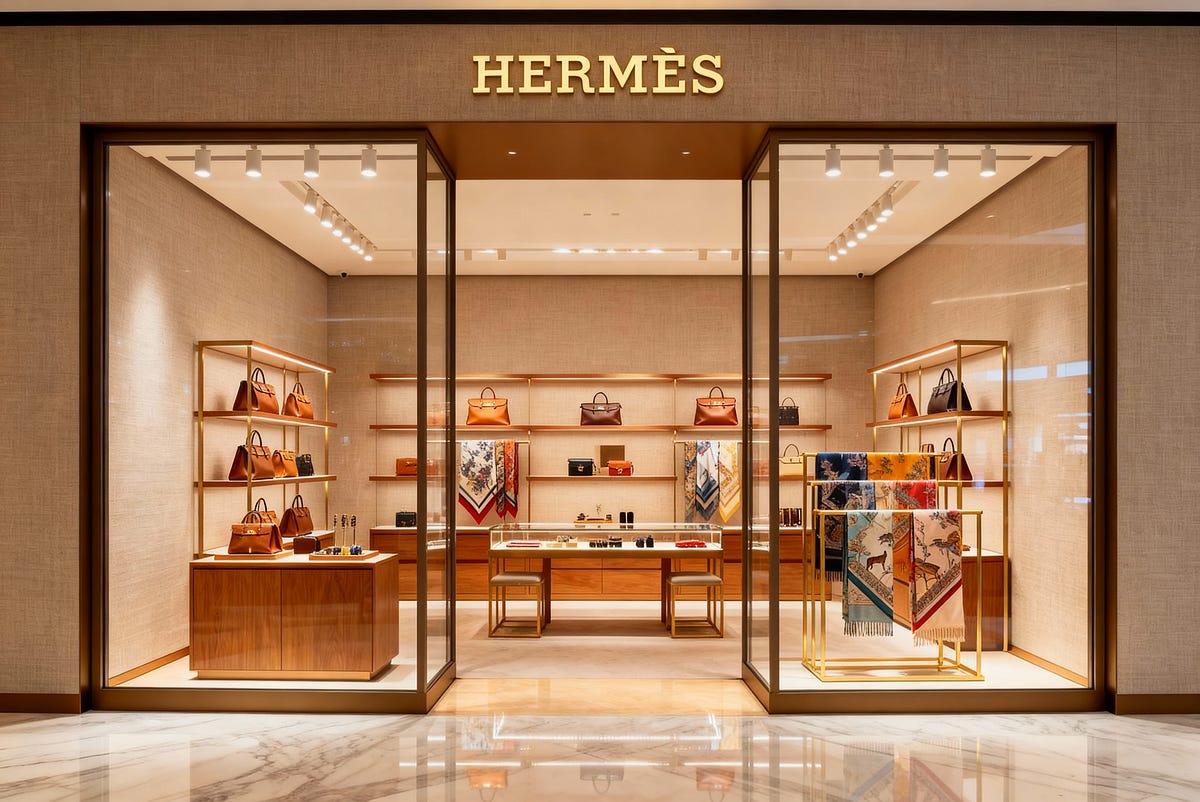 What luxury brands can teach us about product retention? | by Iryna Strazhevich | Bootcamp | Nov ...