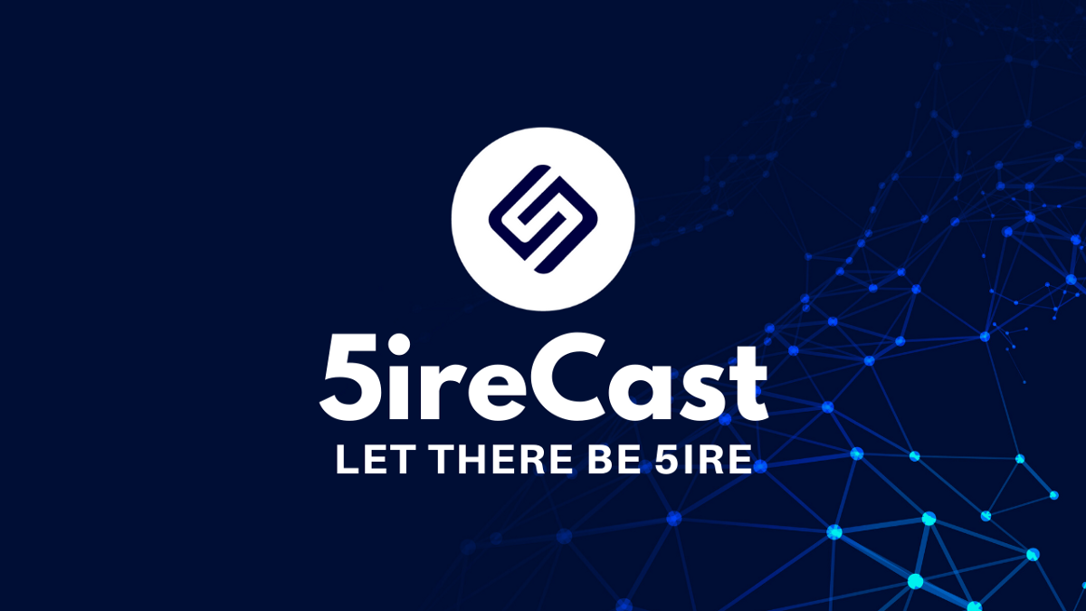 5ireChain. What is 5ire — 5irechain’s main goal is… | by KOT84 | Medium