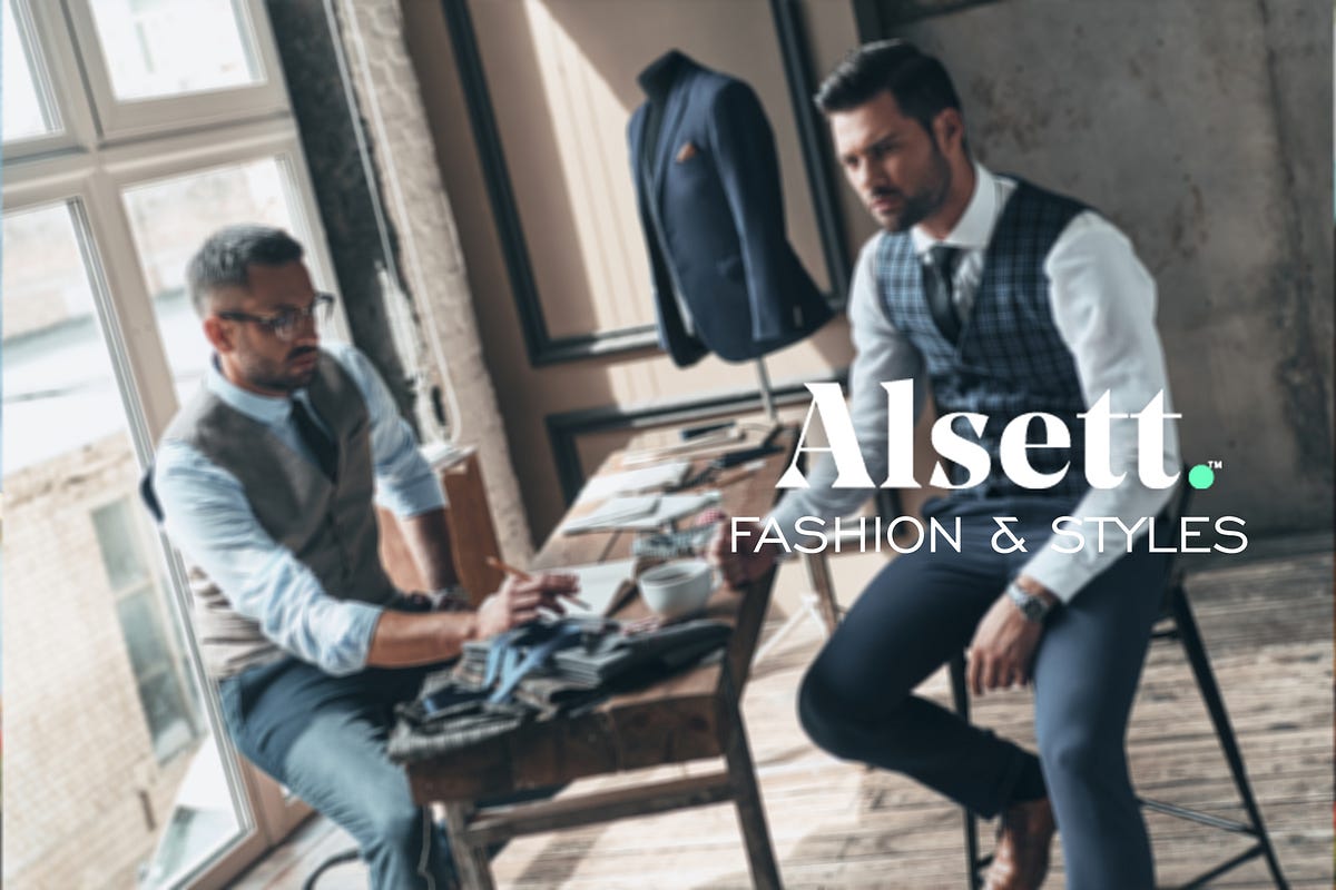 The Craftsmanship Behind Vercini Suits: Features That Stand Out | by ...