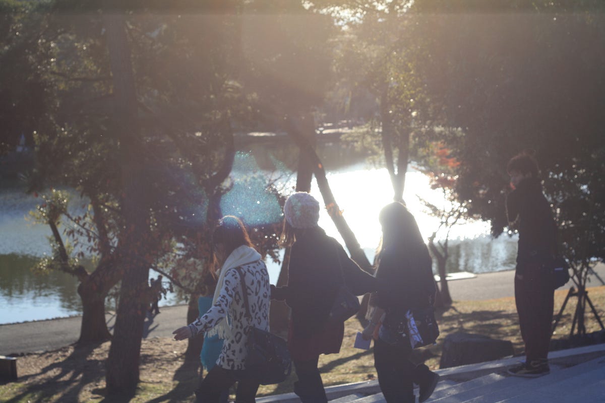 One life, one encounter: 10 life-changing Japanese sayings | by Rex Lam ...