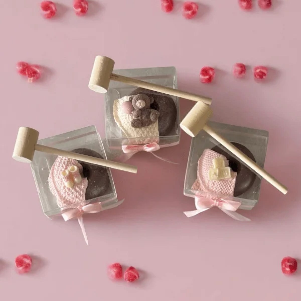 Delicious Baby Shower Desserts — Sweet Snap Sydney - Sweet Snap Sydney ...