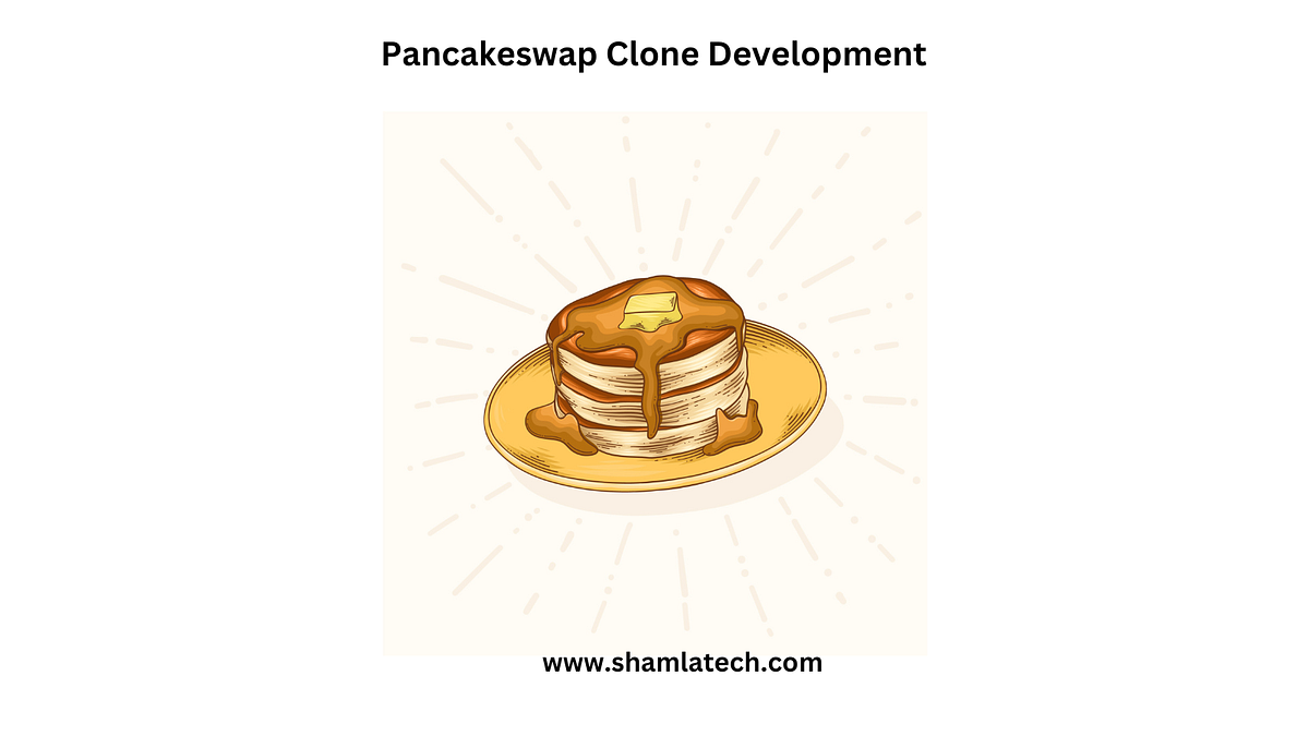 To Kickstart Your DEX-based DeFi Exchange Like Pancakeswap | by Alphyia ...