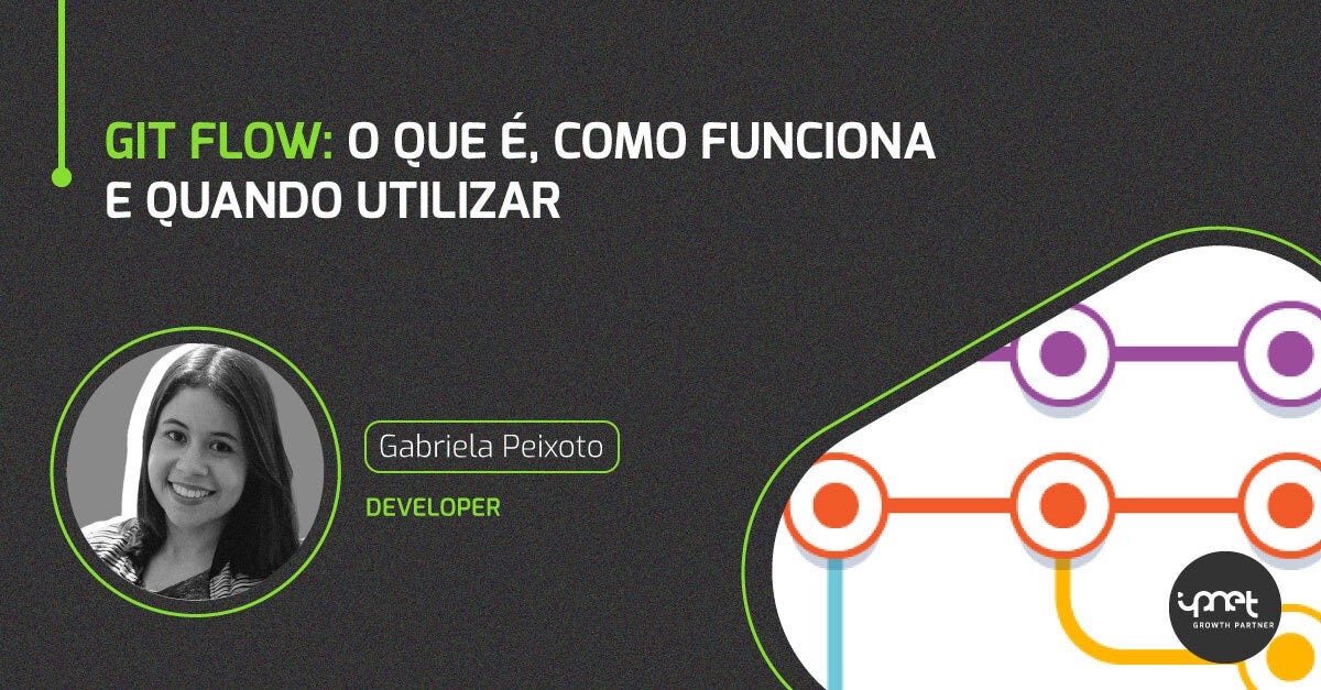 Git Flow: o que é, como funciona e quando utilizar | by IPNET Growth Partner | Parceiro de ...