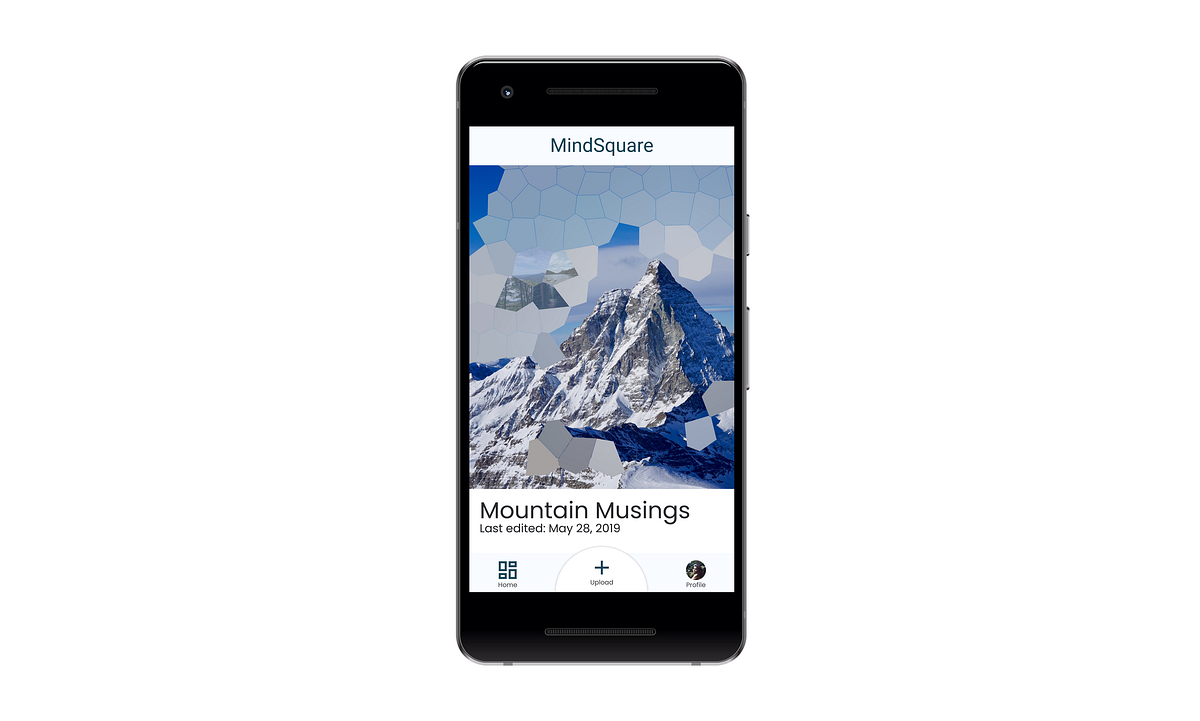 MindSquare Case Study. In a nutshell: An app that encourages… | by ...