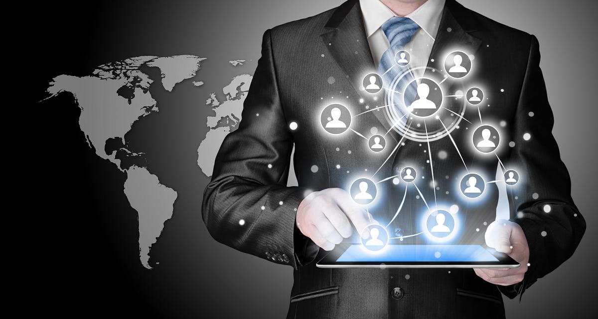 10 quotes that will make you appreciate Technology | by Martin Tolovski ...