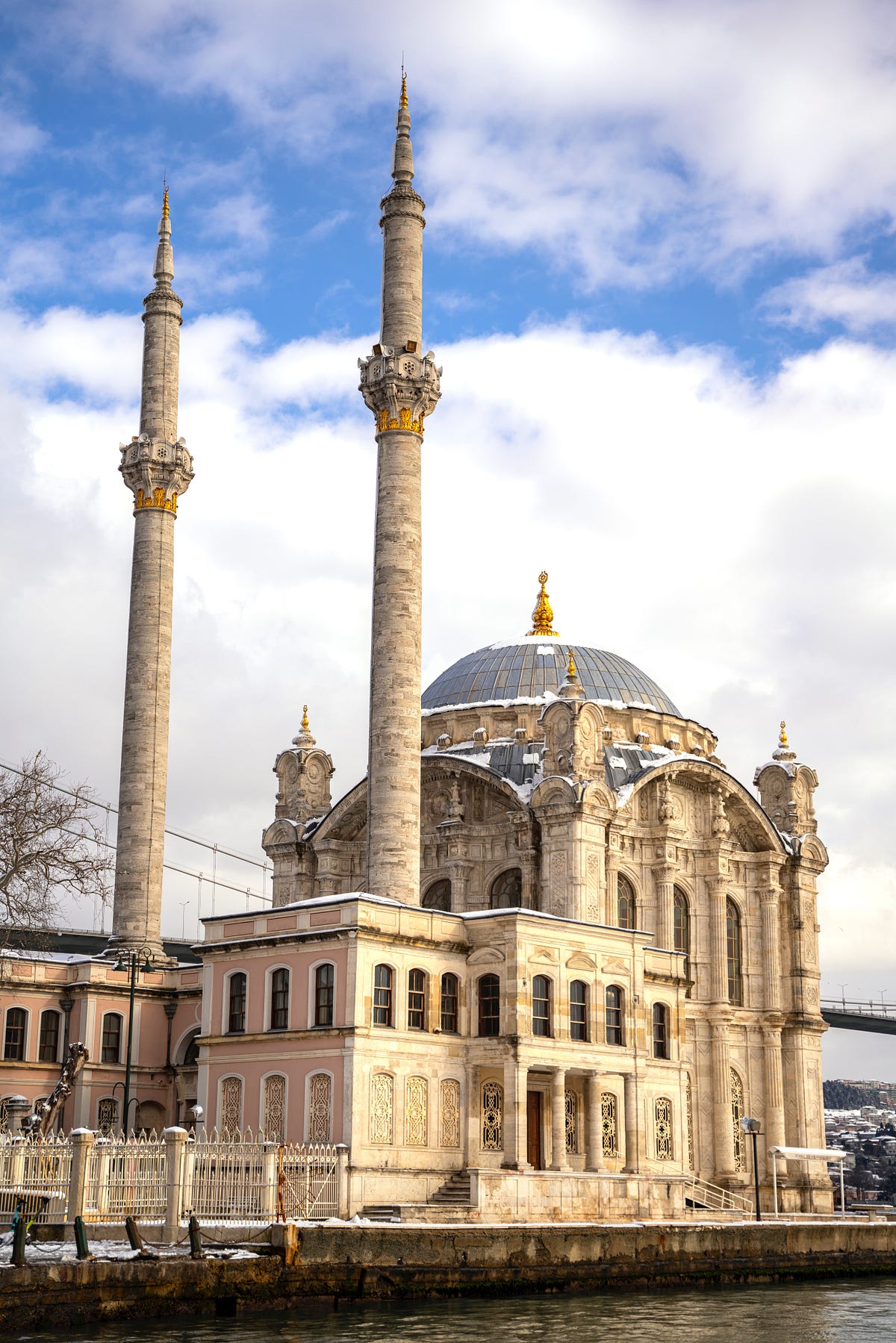 Historical Places to Visit in Turkey | by Kaman | Medium