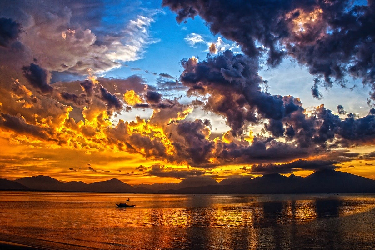 Everybody Testify!. A warm welcome to new ILLUMINATION… | by Timothy ...