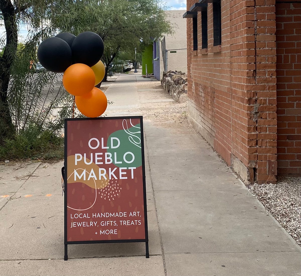 Fall into autumn with local markets | by Annabella Sophia Booth | Medium