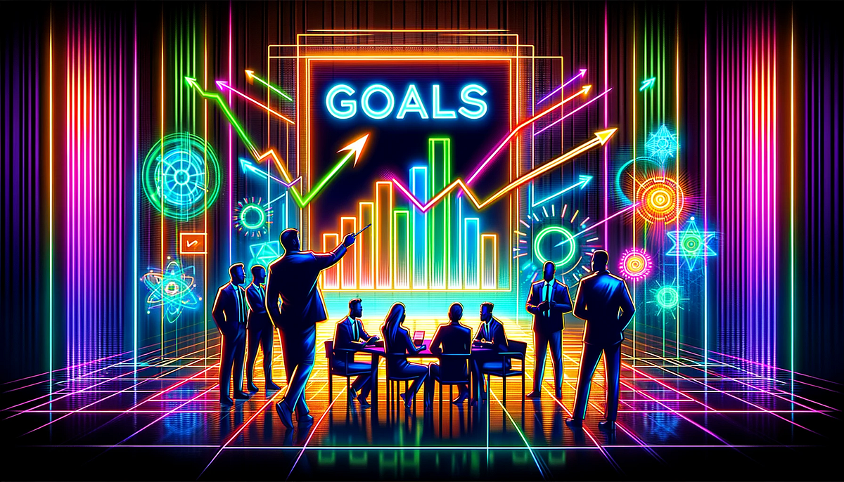 Leaders Role in Facilitating a Unified Vision for the Pursued Goal | by ...
