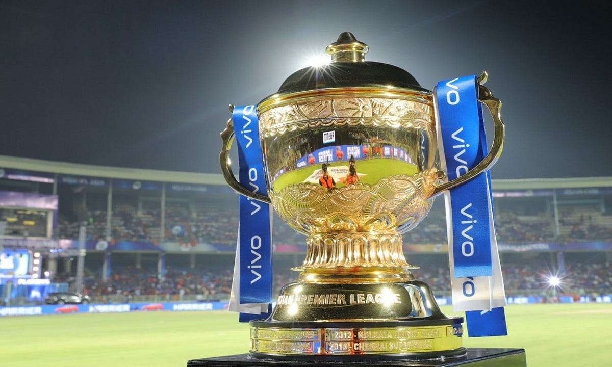 “Unleashing the Phenomenal Brand Value of the Indian Premier League ...