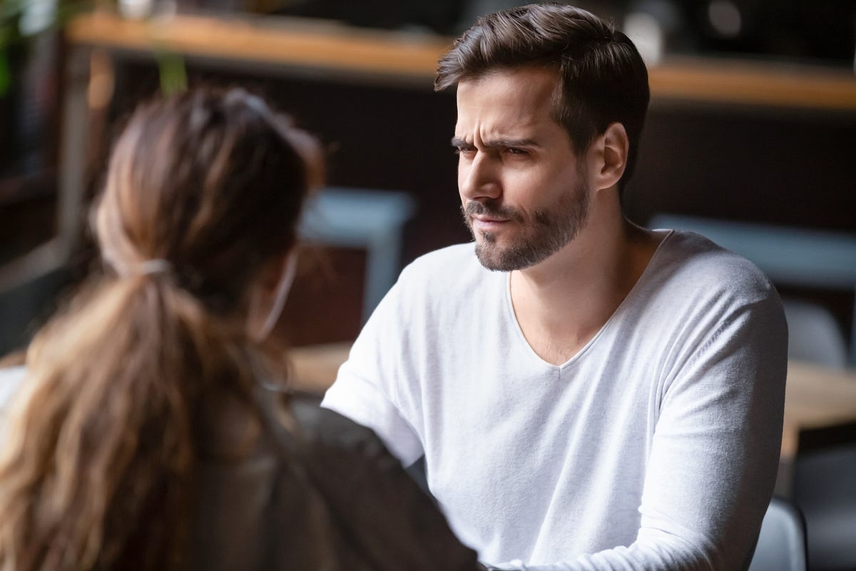 8 Types of Bad Listeners. Bad Listener Series — Part 4: | by Carla ...