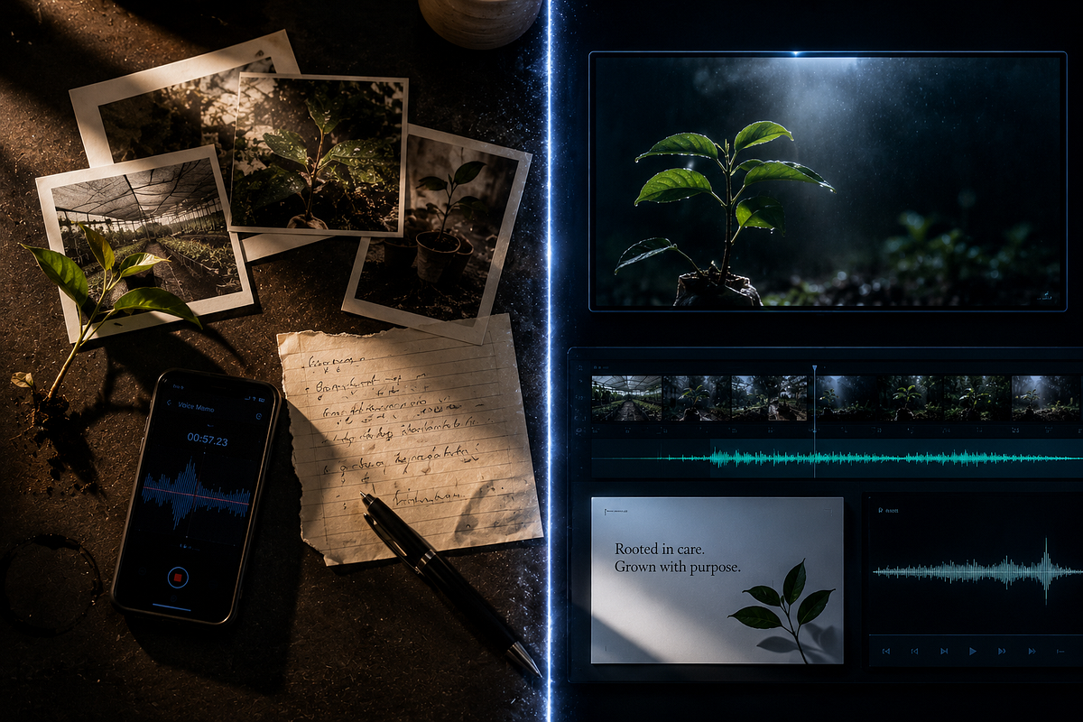 Google Just Launched Gemini Omni. The AI Video War Has Officially ...