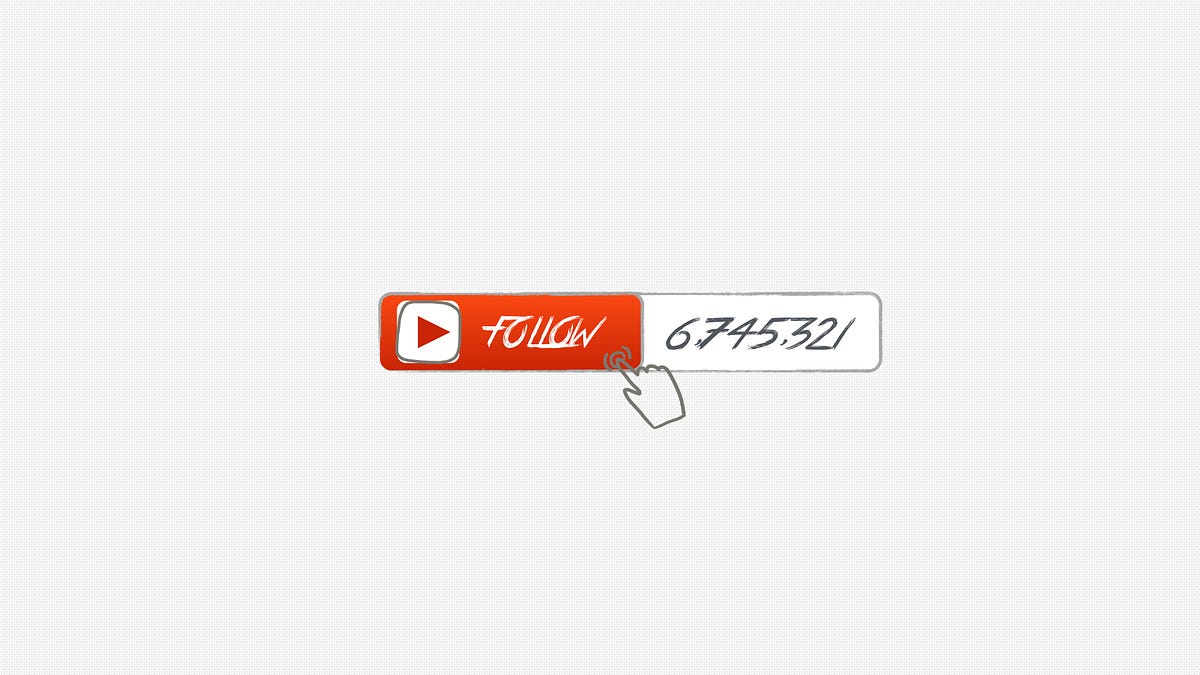 YouTube Needs A “Follow” Button. It’s time for YouTube to change the ...