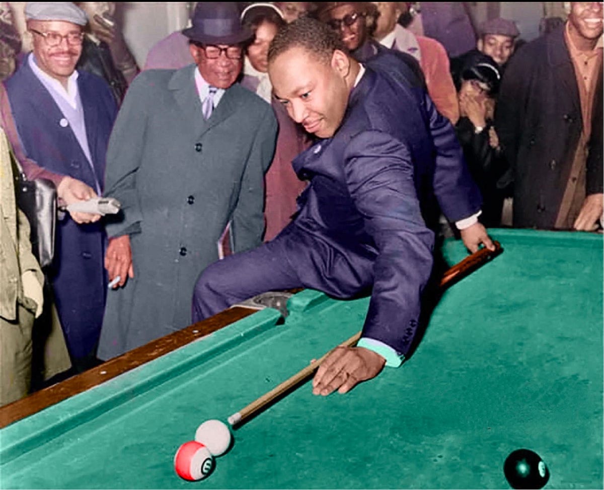 Reclaiming the Legacy of Dr. Martin Luther King Jr.: A Call to Resist ...