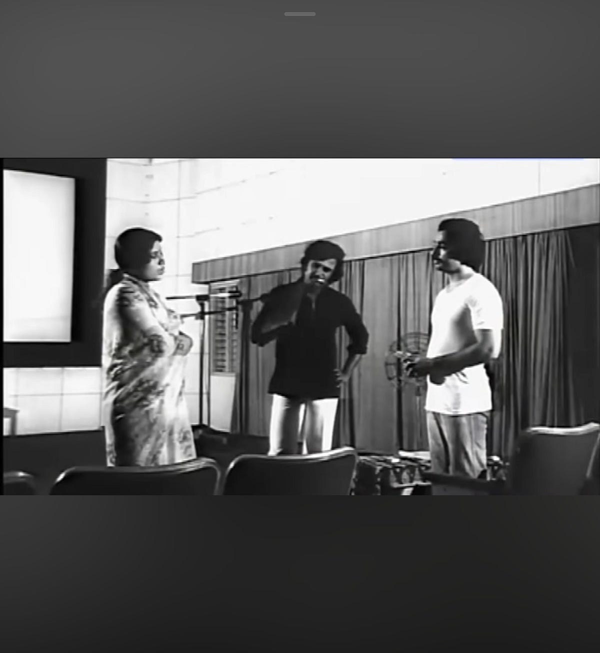 Why Aval Appadithan(She is like that- Tamil movie, 1978) still ...