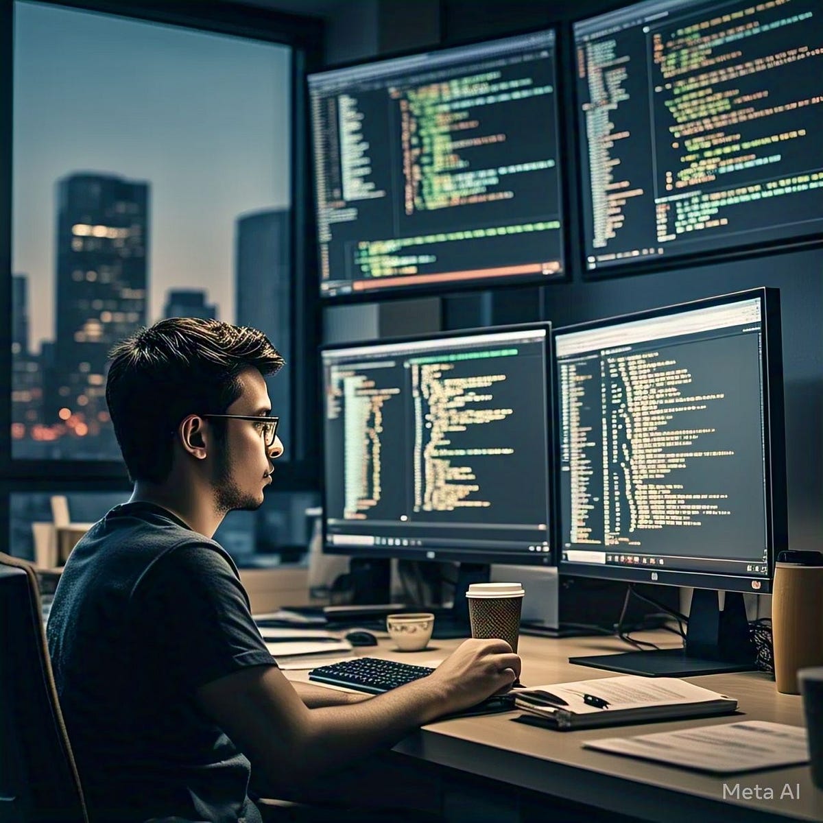 The Complete Guide to Node.js Web Development: From Core Concepts to Express.js | by pavan kumar ...