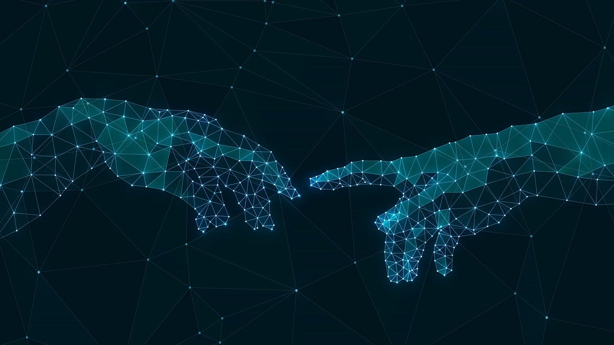 Infinite Contact. Indeed, triumph comes to the remnant… | by Seong-Jik ...