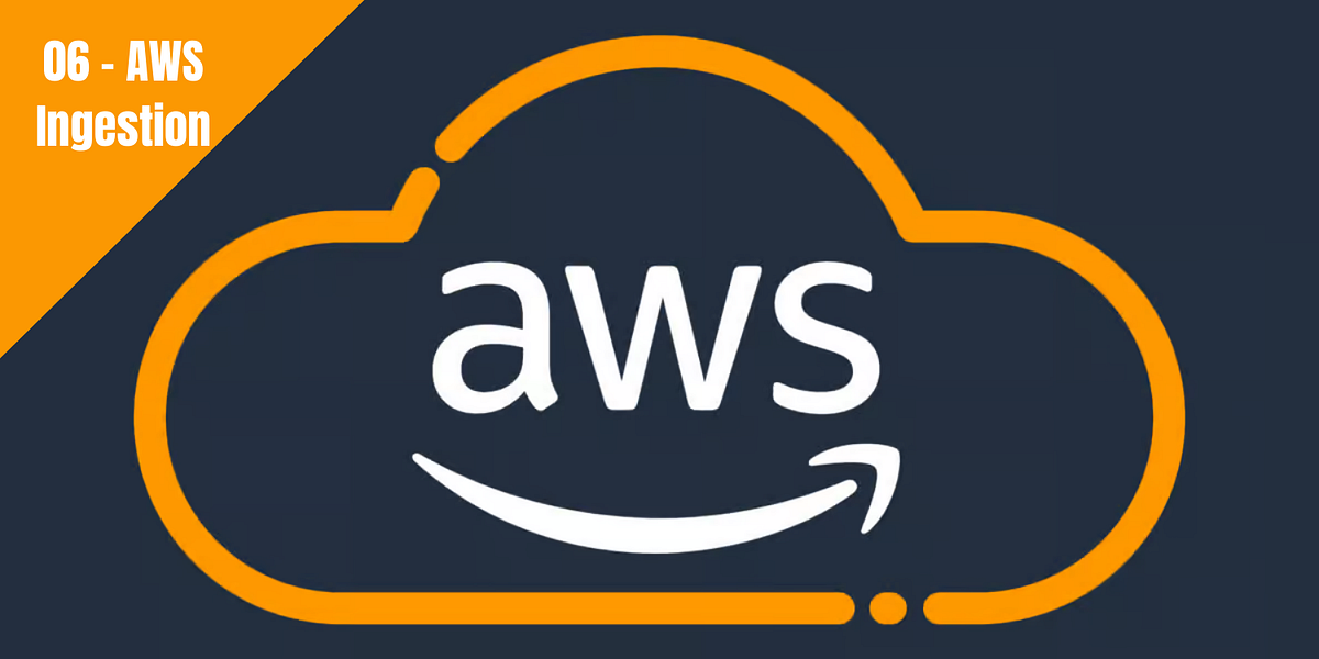 AWS Data Engineering: Data Ingestion Services | by Talha Şahin | Medium