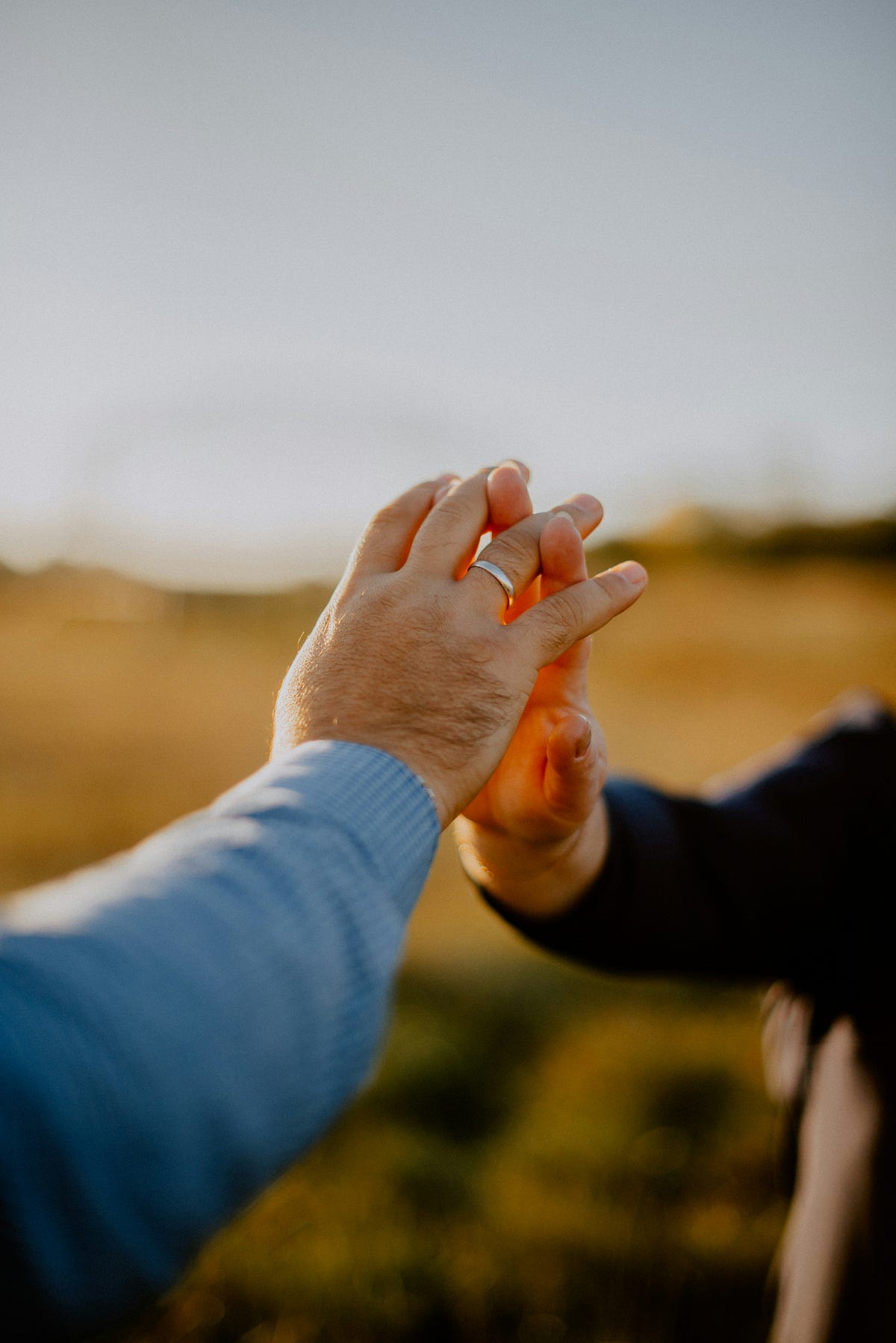 Holiness in Human Connection. How Listening and Empathy Elevate Our ...