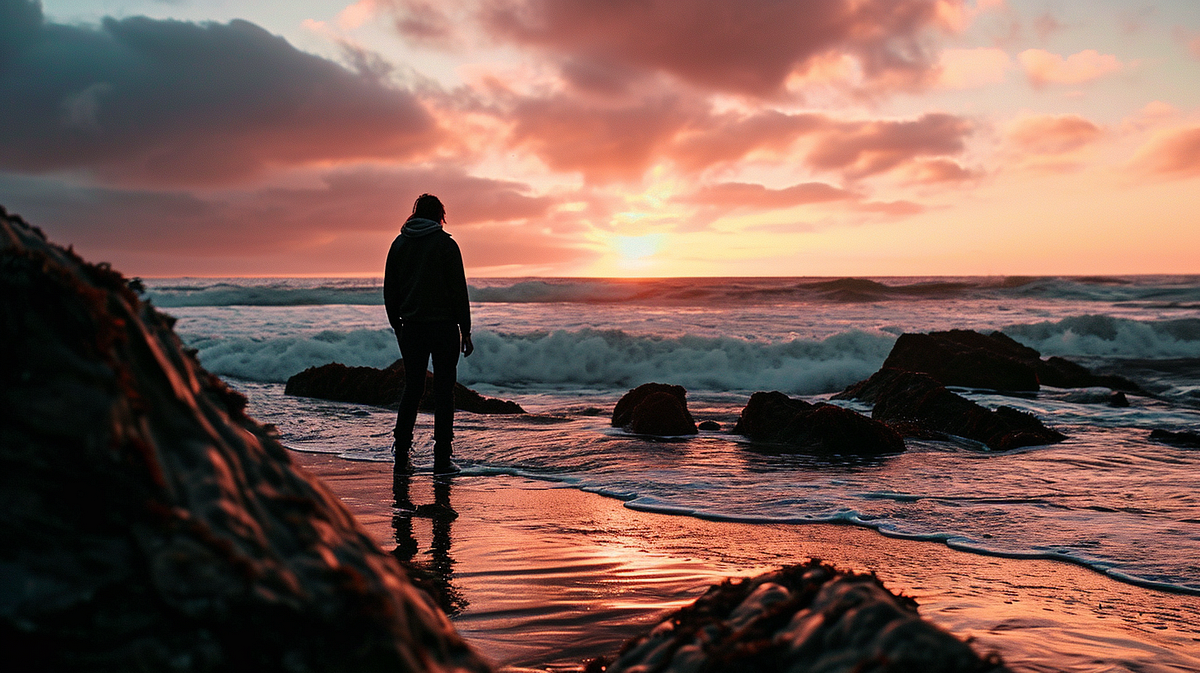 The Art of Connection: Making New Friends When You’re Feeling Lonely ...