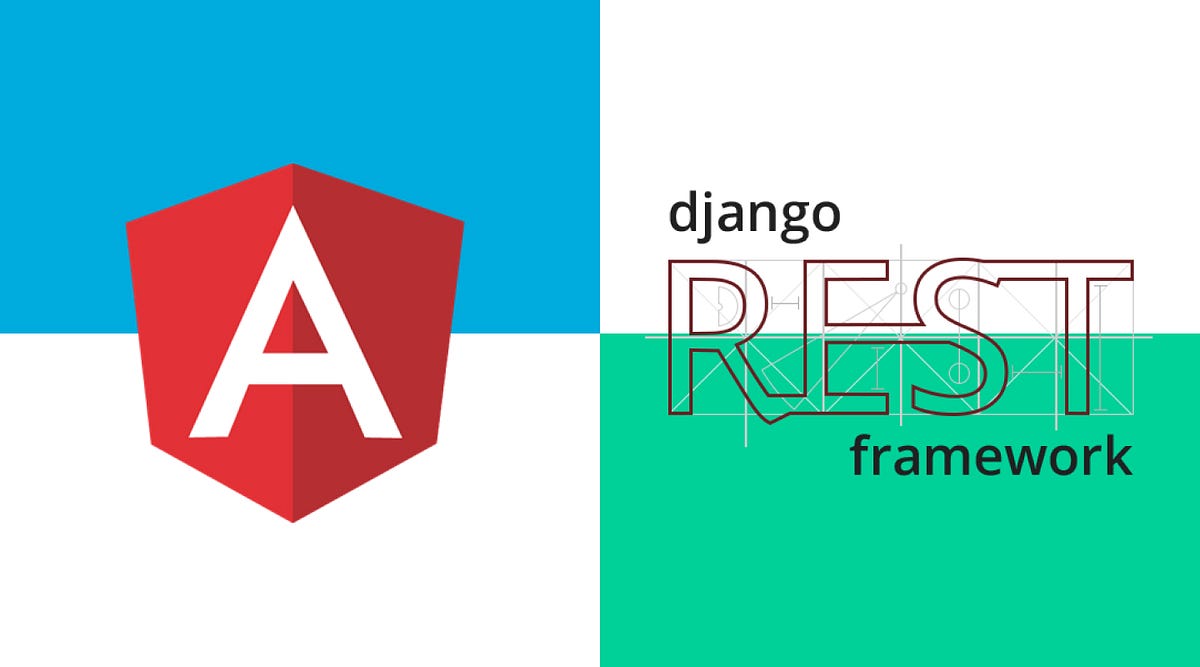 Pourquoi choisissons-nous Angular et Django : Notre tech stack essentielle | by Jing Gu ...