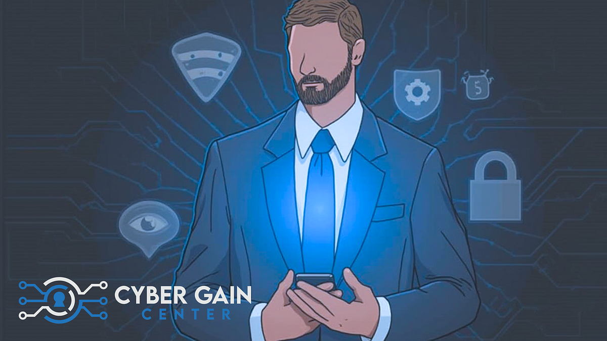 What Every CEO Needs to Know About Cybersecurity (But Most Don’t) | by ...