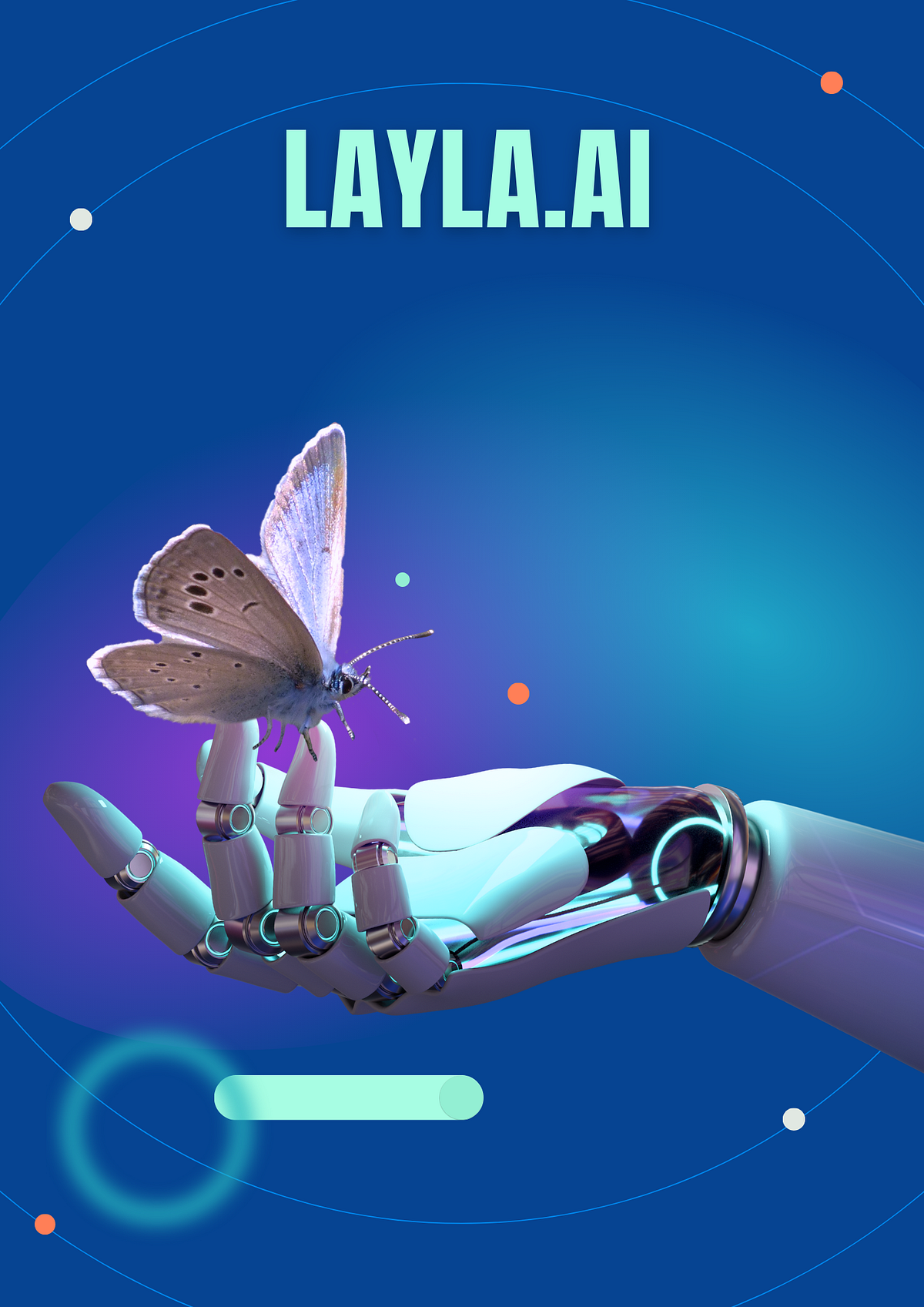 Layla.AI: A Revolutionary Alternative to CHAT GPT” | by Mikki Ashton | Medium