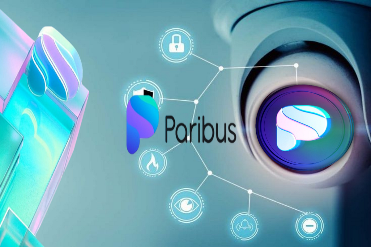 WHY SHUOLD I CONSIDER PARIBUS. Since Bitcoin's debut, the… | by Bedosky ...