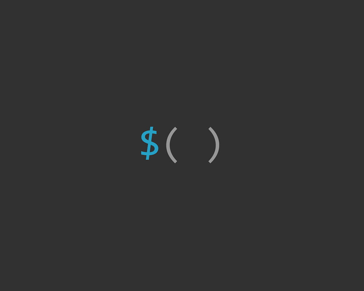 How can you write better in jQuery? | by Terry Mun | Coding & Design ...
