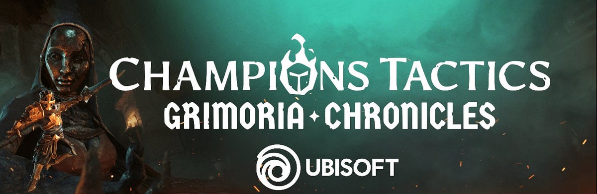 Champions Tactics Grimoria Chronicles | by Gamer | Sep, 2023 | Medium