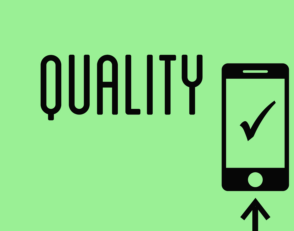 Agile Quality Myth. No App Stars from Agile | by jason arbon | App ...