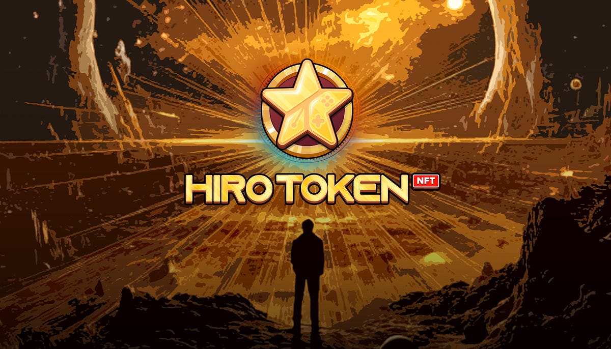 With an in-house development team, the Hiro project will continue to meet all technical roadmaps ...