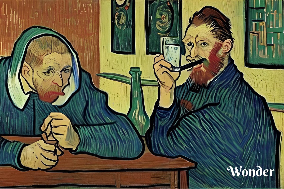 Why Smart People Drink More Alcohol? | by Otto Busenbach | Medium Why Smart People Drink More Alcohol? | by Otto Busenbach | Medium