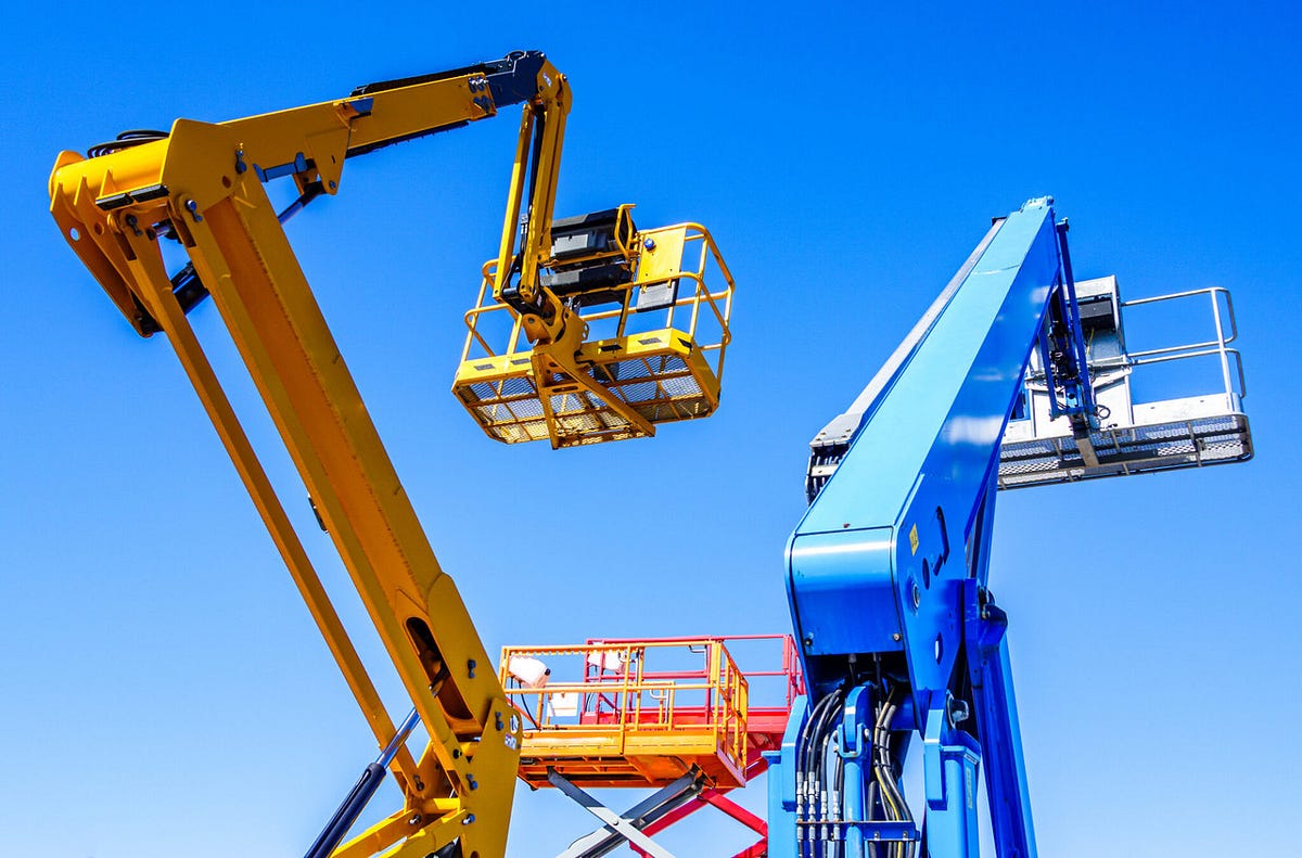 Powering Productivity: The Critical Role of Battery Technology in ...