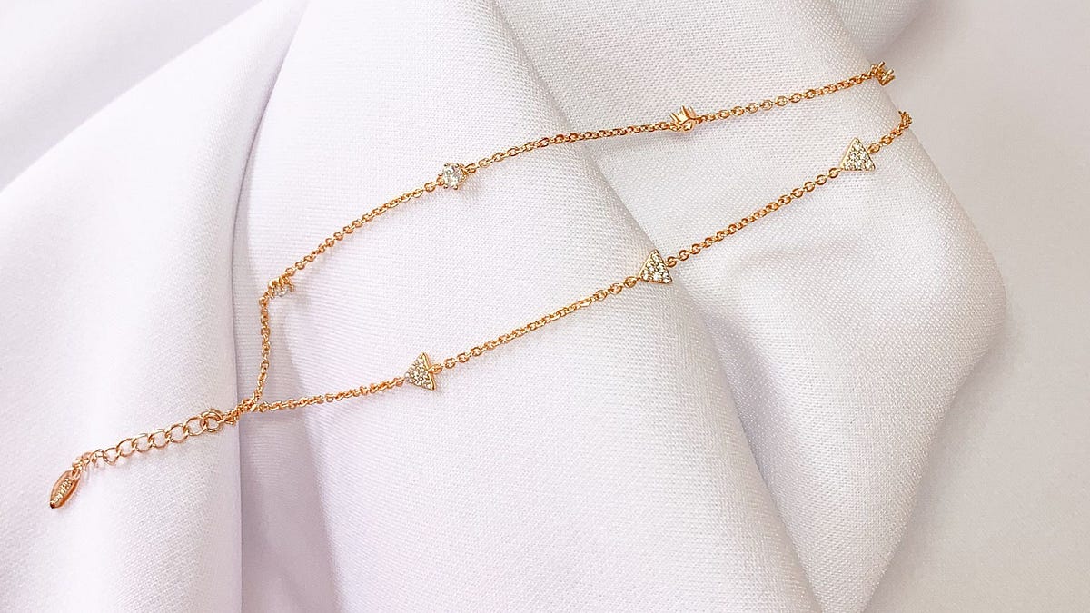Unique Handcrafted Jewellery — A Various Way To Add More Style - Mystic ...
