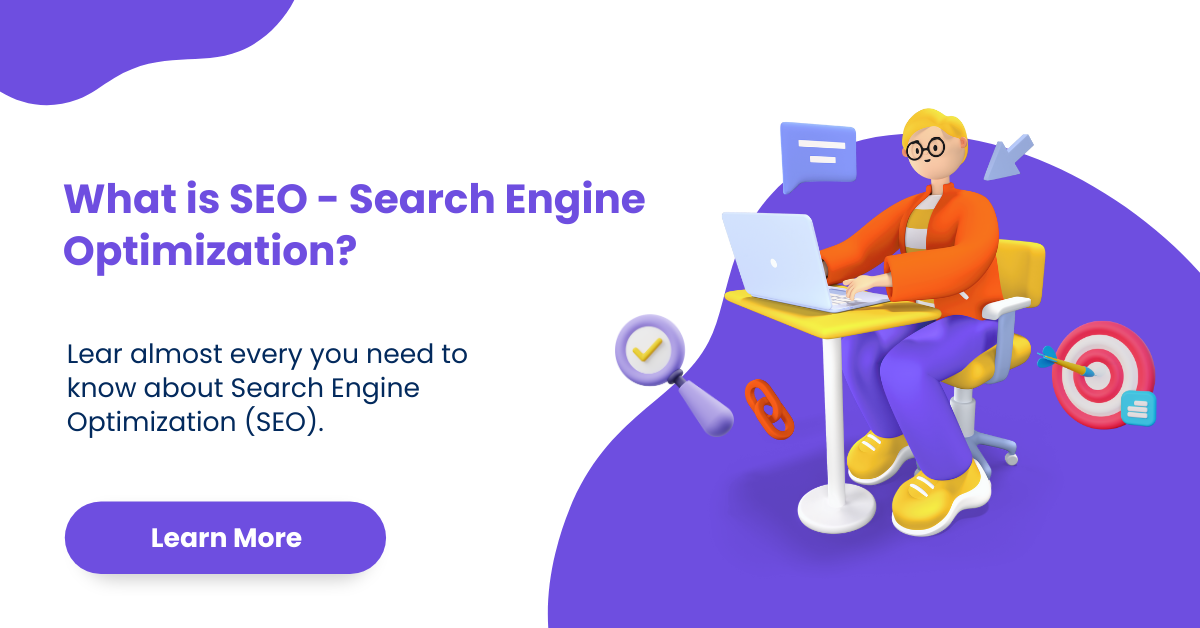 What is SEO — Search Engine Optimization? | by Abdullah H | Medium