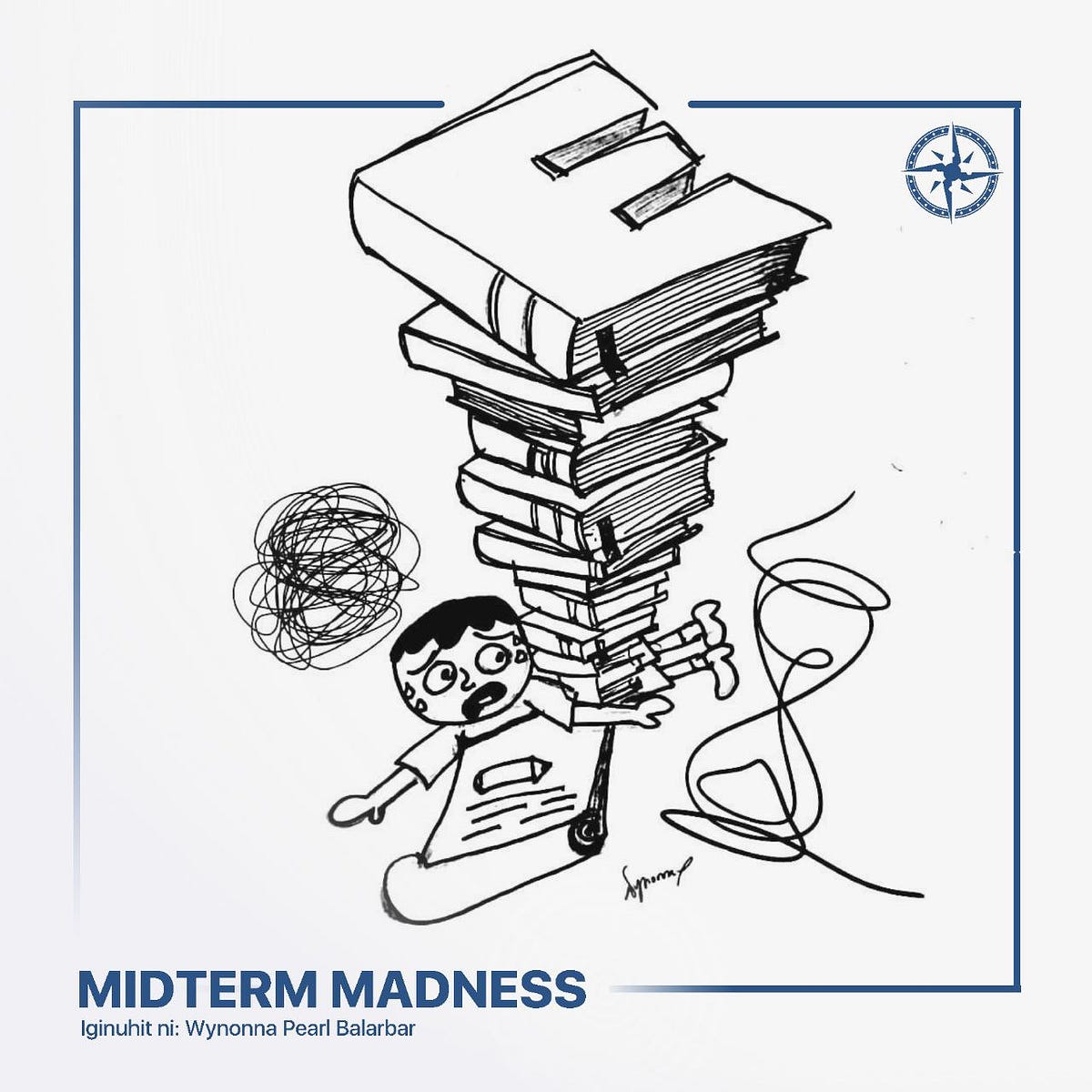 Midterm Madness: Is there enough time to catch up after the stormy ...