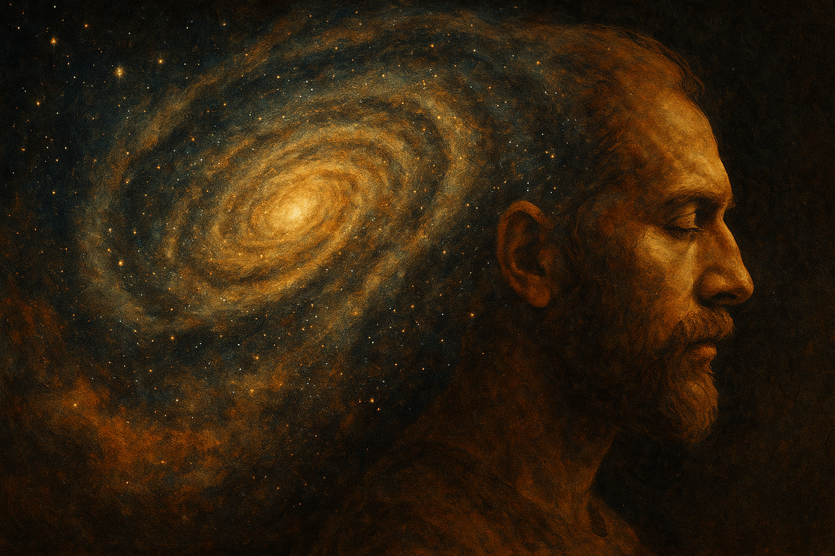The Most Powerful Thought. How the greatest minds — physicists… | by ...