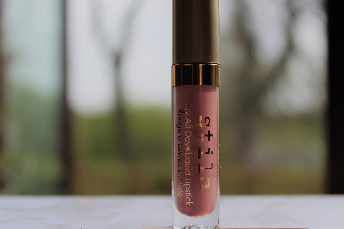 The Favourite Liquid Lipstick. Like a lot of people, liquid lipsticks ...