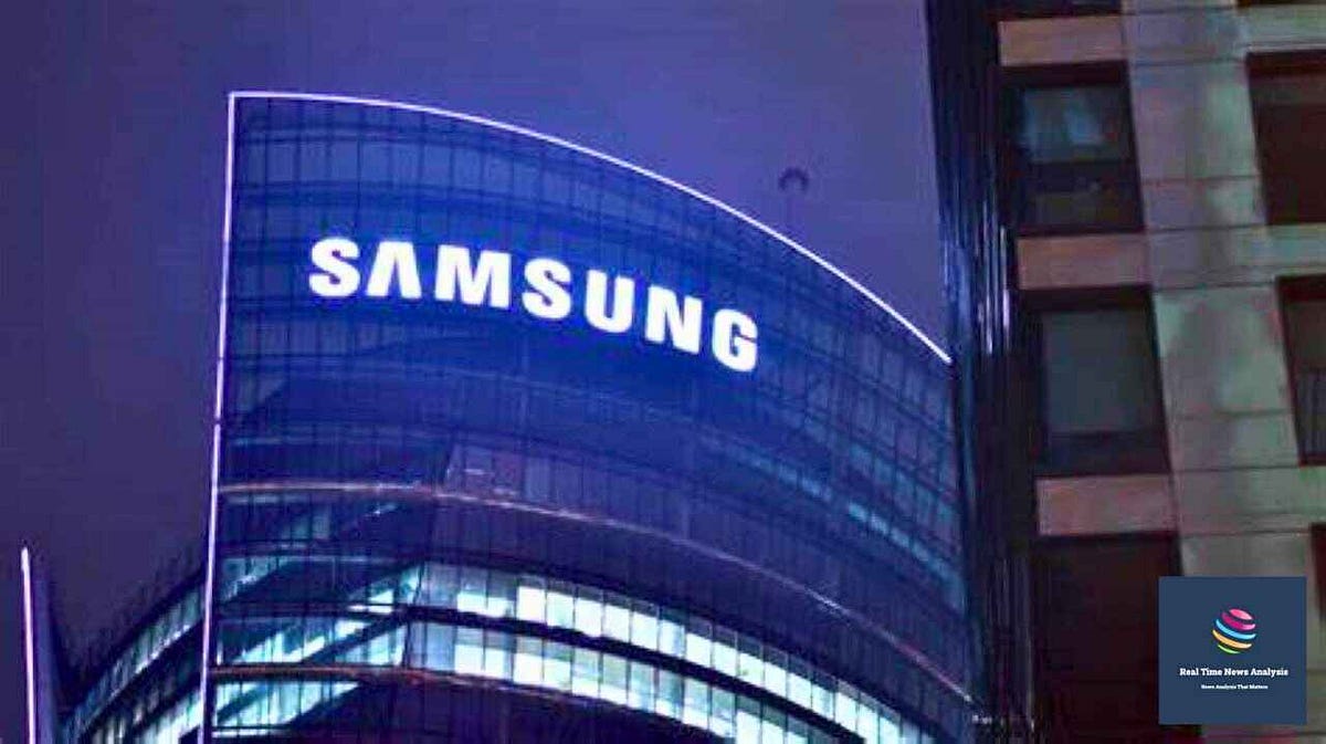 Will Samsung Pay Investors Higher Dividends And Share Buybacks? - Real ...